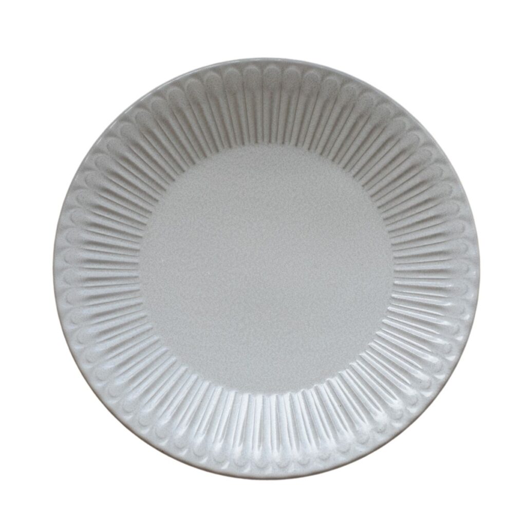 Shush Grace 27cm Plate - Japanese Pasta Plate - Japanese Plates UK
