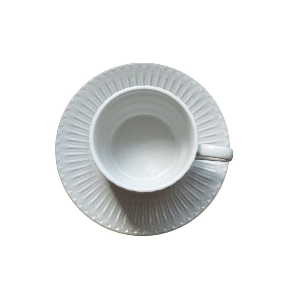 Japanese Cup & Saucer Set UK - Japanese Tea Cup & Saucer - Shush Grace ...